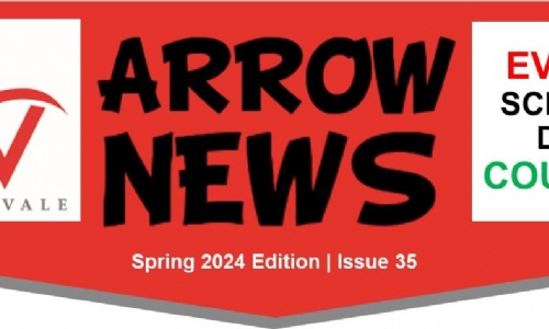Arrow Vale - School News